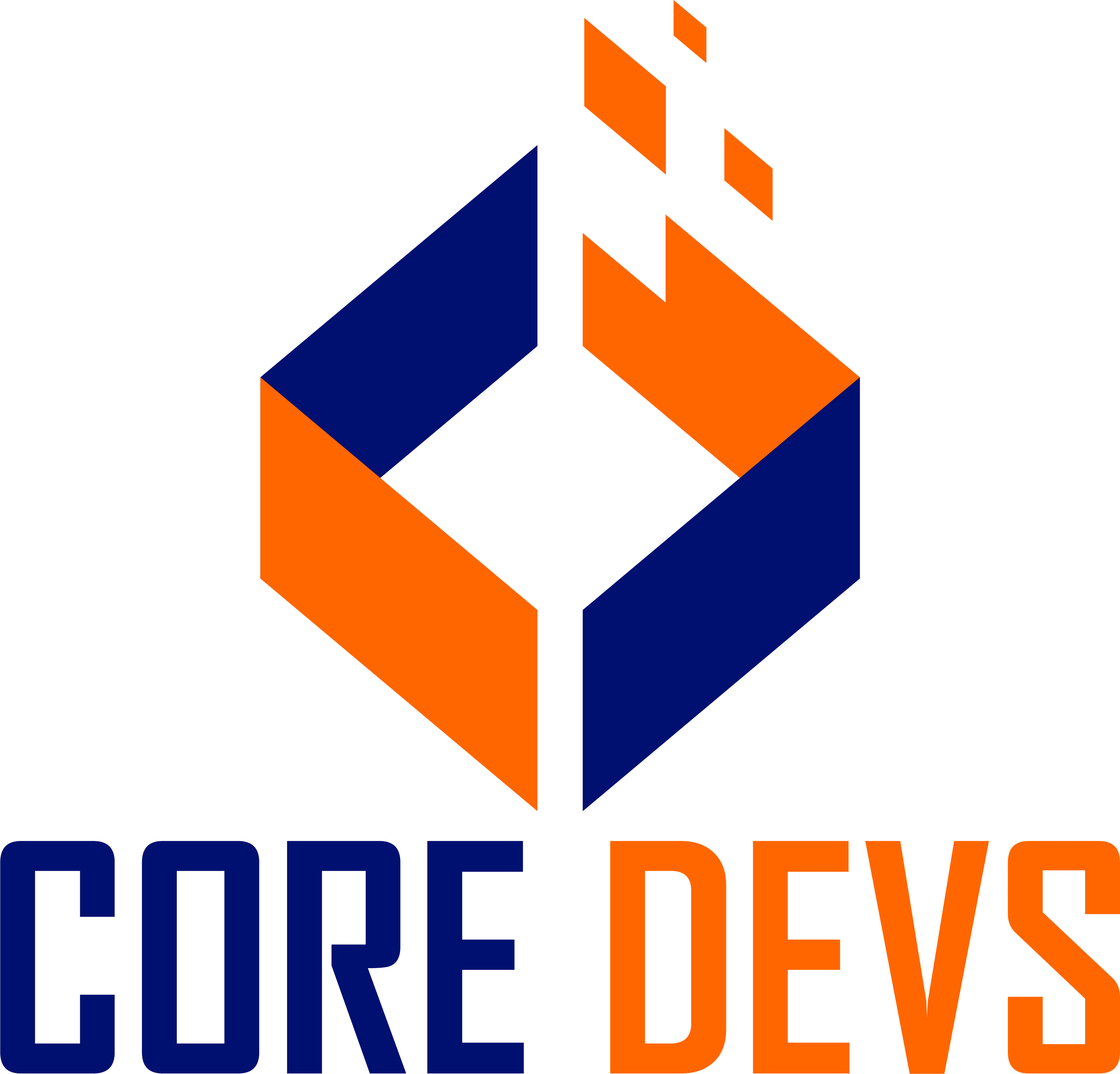 SaaS Core Devs Ltd 